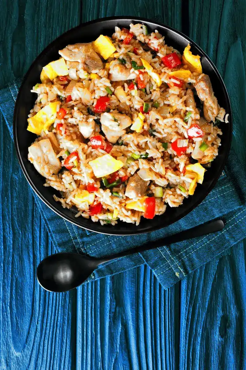Arroz Chaufa: La Deliciosa Fusión de Perú y China | 2026